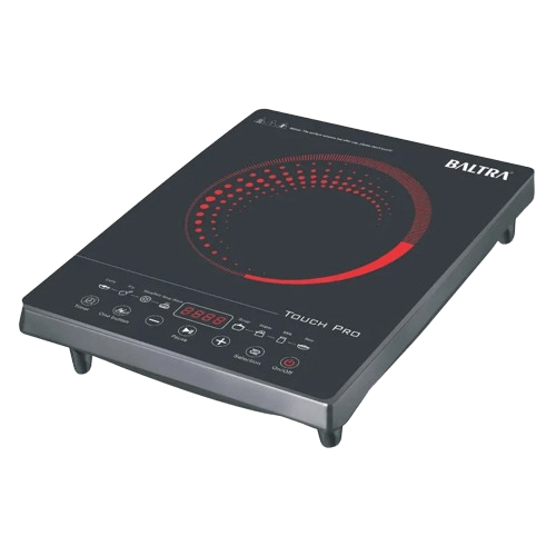 BALTRA INDUCTION COOKTOP - BIC 125 - TOUCH PRO
