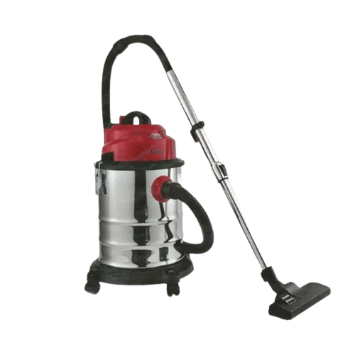 BALTRA VACUUM CLEANER - DRUM TYPE - BVC 215 - 25 LTR | Electrosewa