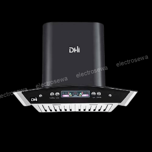 DHI CHIMNEY - TOUCH CONTROL (DH-CH90A2AT)