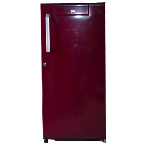 DHI REFRIGERATOR - 185 LTR SINGLE DOOR (DH-SDR1951.PR)