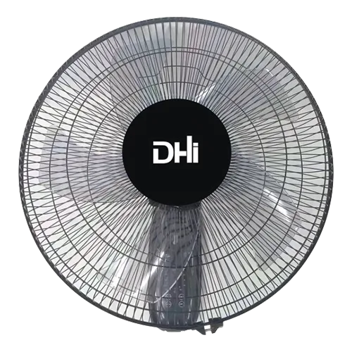 DHI WALL FAN (DH-FWB01R)