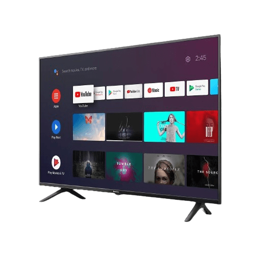 PANASONIC TV - 42 Inch - Smart LED (TH-42JS650N)