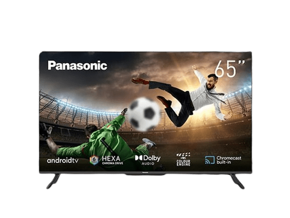 PANASONIC TV - 65 Inch - Smart UHD LED (TH-65HX750M)