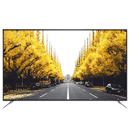 SANSUI LED TV - 32 INCH - SMART (32S904A)