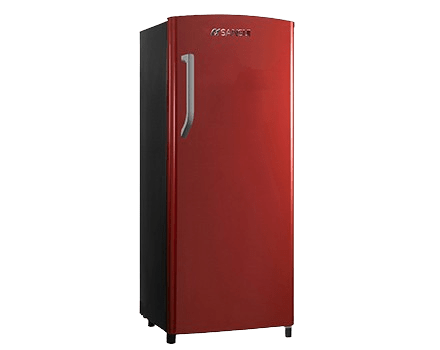 SANSUI REFRIGERATOR - 190 LTR - SINGLE DOOR| Electrosewa