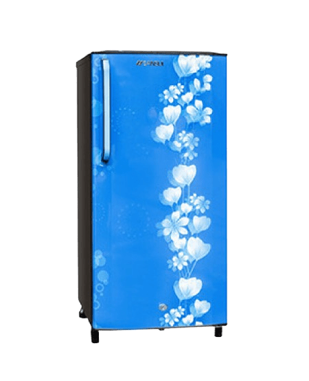 SANSUI REFRIGERATOR - 200 LTR - SINGLE DOOR | Electrosewa
