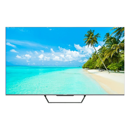 SKYWORTH SMART QLED 4K/UHD TV – 55 Inch (55SUE9500)