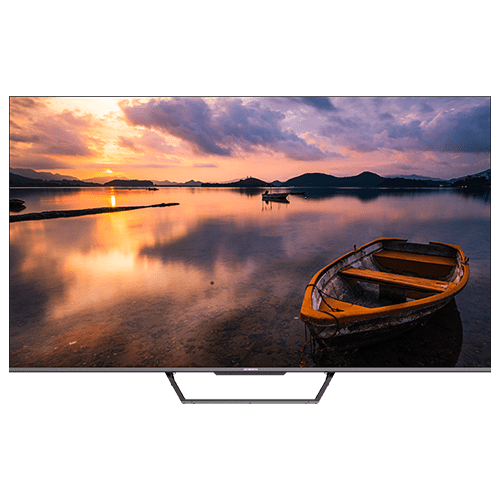 SKYWORTH SMART QLED 4K/UHD TV – 65 Inch (65SUE9500)