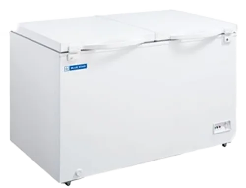 Buy Blue Star Chest Freezer 550 ltr online on Electrosewa