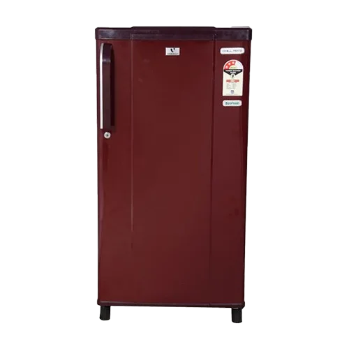Videocon Refrigerator – 180 Ltr Single Door (VEE184 ESG/EBR )