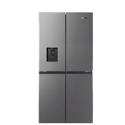 HISENSE 205 Ltr Hard Top Chest Freezer(FC-26DD4SA)